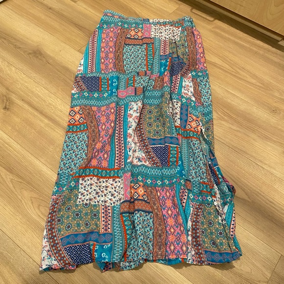Tolani | Skirts | Tolani Collection Skirt | Poshmark